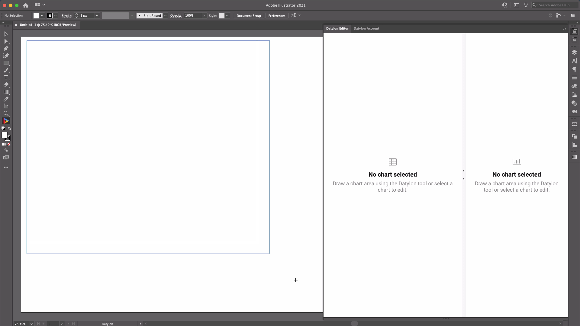 How to make a heatmap in Illustrator with Datylon | Blog | Datylon